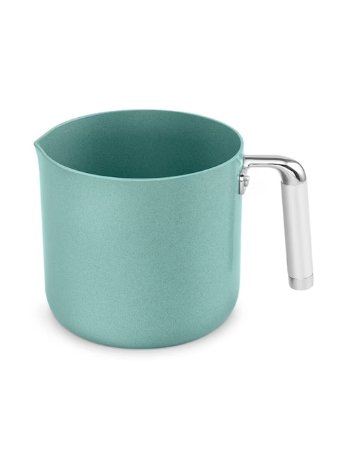 Pocillo de aluminio Jade Cook 1