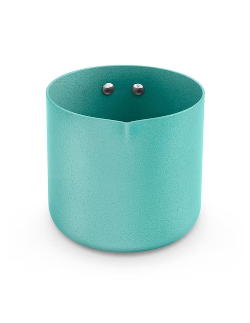 Pocillo de aluminio Jade Cook 2